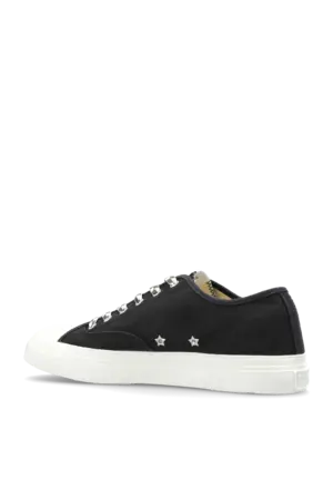 Kenzo Hoshi Low’ Sneakers - Black