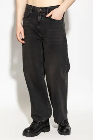ALLSAINTS Lenny Jeans - Black