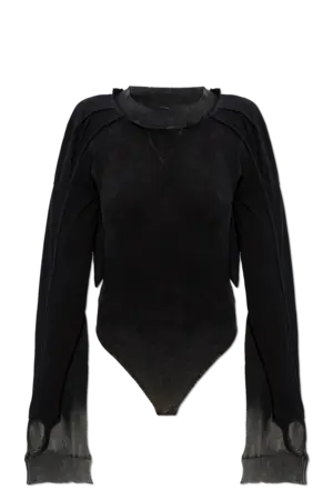 KNWLS Bellona Bodysuit