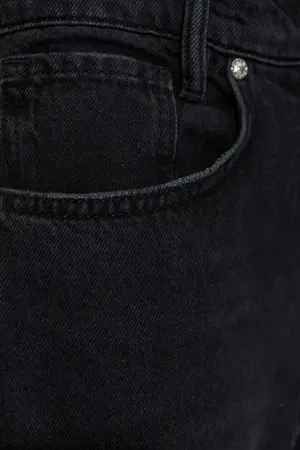 ALLSAINTS Aki Jeans - Black