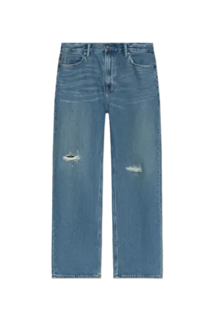 ALLSAINTS Lenny Jeans - Blue