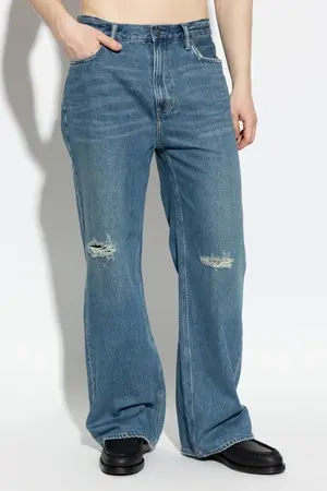 ALLSAINTS Lenny Jeans - Blue