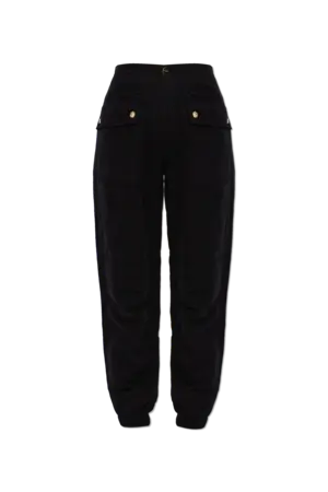 ALLSAINTS Tapered Trousers
