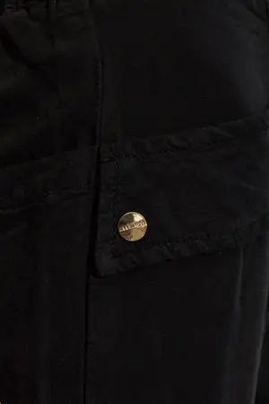 ALLSAINTS Tapered Trousers