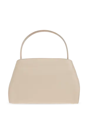 FERRAGAMO Shoulder Bag - Cream