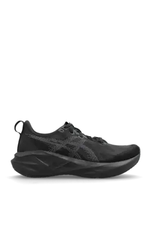 Asics Novablast 5 Sports Shoes - Black