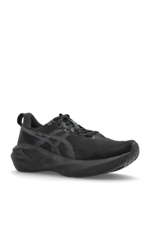 Asics Novablast 5 Sports Shoes - Black