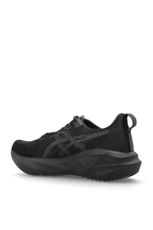 Asics Novablast 5 Sports Shoes - Black
