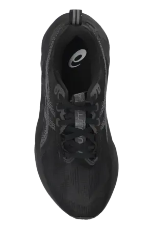 Asics Novablast 5 Sports Shoes - Black