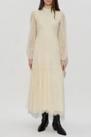 ALLSAINTS Lillian Maxi Dress