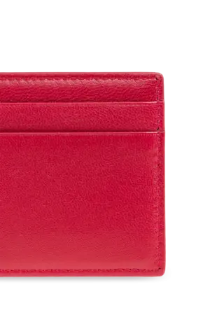 Balmain Card Holder - Pink