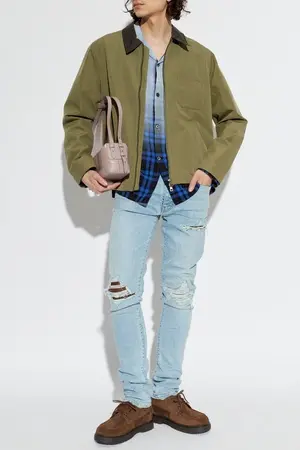 Amiri Skinny Jeans