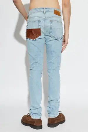 Amiri Skinny Jeans
