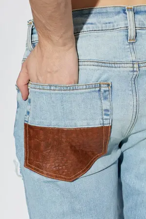 Amiri Skinny Jeans