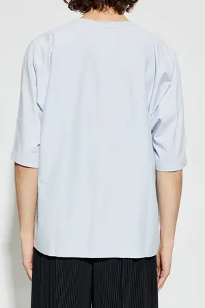 Issey Miyake Oversize’ T-shirt