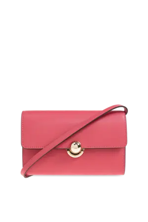 Furla Sfera Belt Wallet - Pink