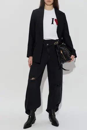 ALLSAINTS Ottie Blazer