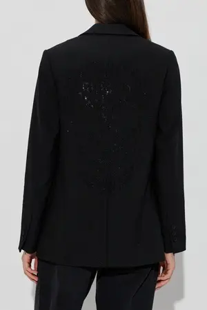 ALLSAINTS Ottie Blazer