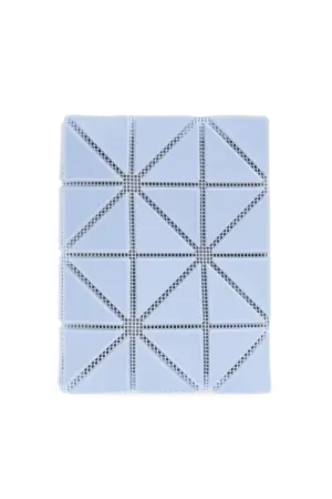 Issey Miyake Card Holder Case - Light Blue