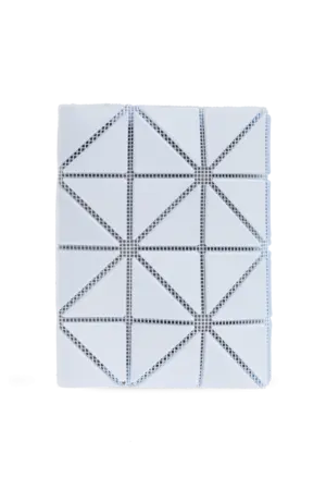Issey Miyake Card Holder Case - Light Blue