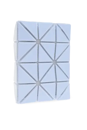 Issey Miyake Card Holder Case - Light Blue