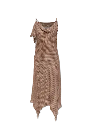 Knwls Asymmetrical Dresses