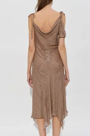 KNWLS Tess Dress - Beige