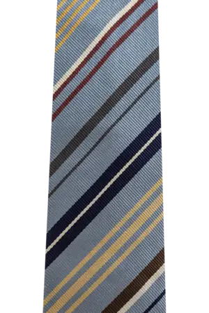 Paul Smith Silk Neck Tie
