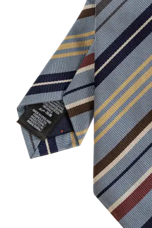 Paul Smith Silk Neck Tie