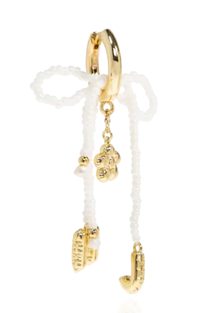 Marc Jacobs Earrings With Pendants