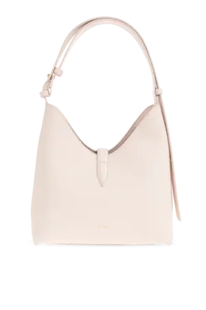 Furla Goccia Small Shoulder Bag - Pink