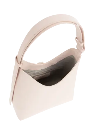 Furla Goccia Small Shoulder Bag - Pink