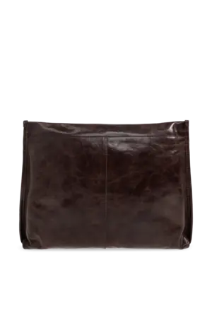 ALLSAINTS Jean Rey’ Handbag - Brown