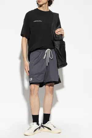 PUMA X Represent Mesh Shorts