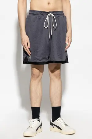 PUMA X Represent Mesh Shorts