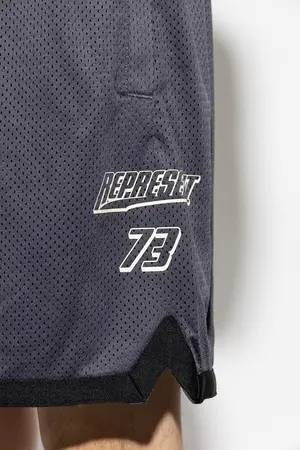 PUMA X Represent Mesh Shorts