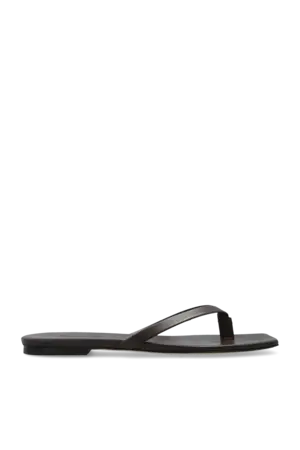 AeydĒ Renee Slides - Brown