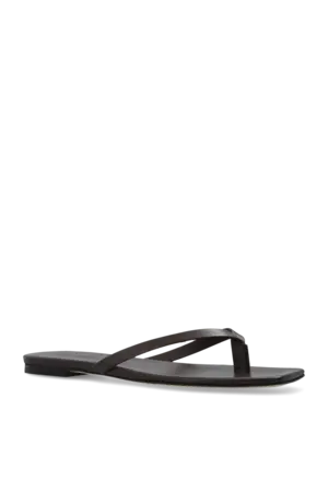 AeydĒ Renee Slides - Brown