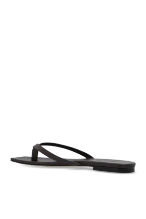 AeydĒ Renee Slides - Brown