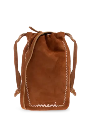 Marni Phone Case - Brown