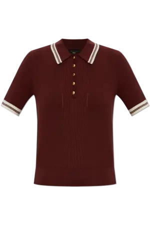 Rag & Bone Fitted T-shirts For Women