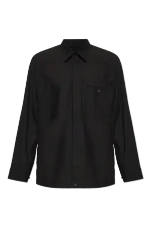 Formal Overshirts For Men