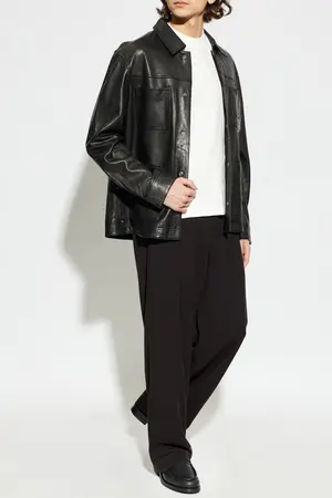 ALLSAINTS Bloom Loafers