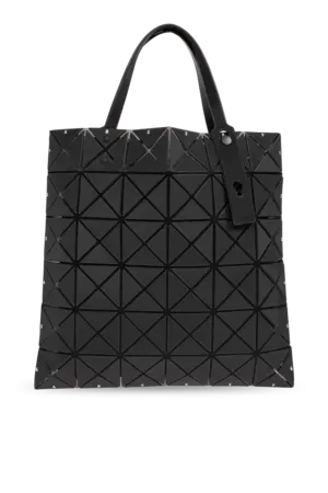 Issey Miyake Shopper Handbag - Grey