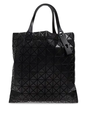 Issey Miyake Shopper Handbag - Black