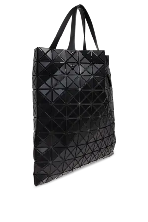 Issey Miyake Shopper Handbag - Black