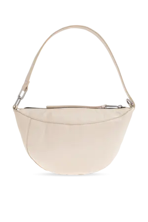 ALLSAINTS Luna Micro Shoulder Bag - Cream