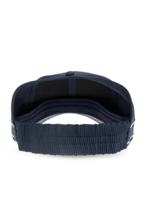 Bogner Baseball Cap - Navy Blue