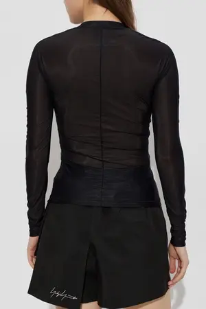 Y3 Long-sleeve T-shirt