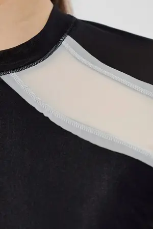 Y3 Long-sleeve T-shirt